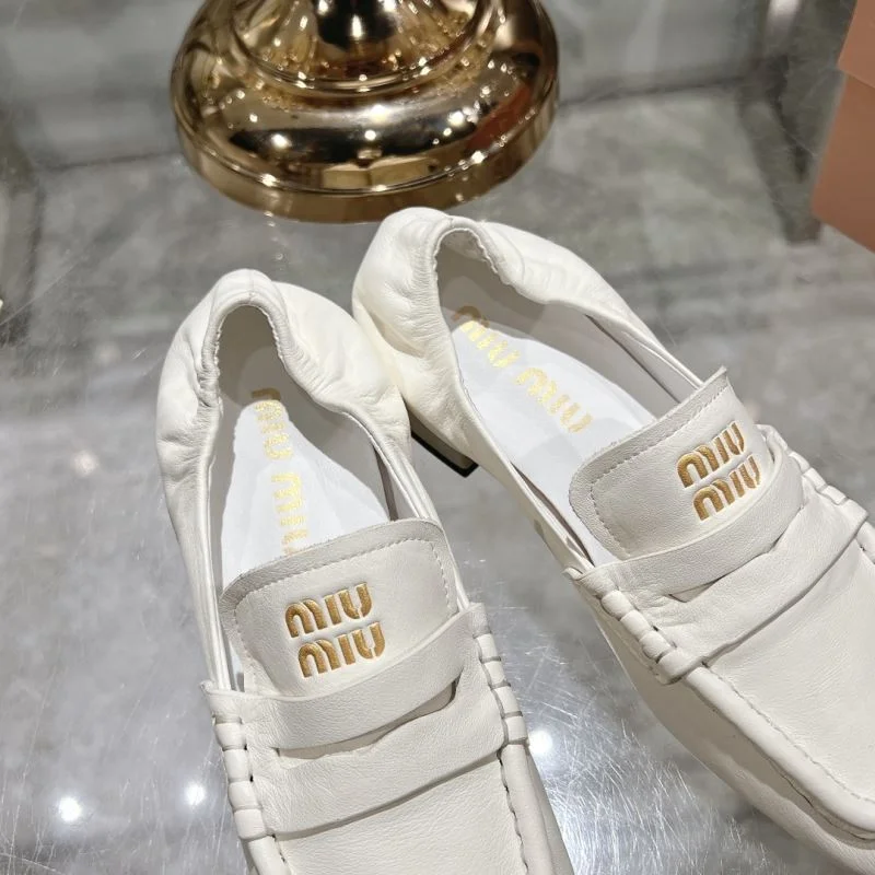Miu Miu Shoes