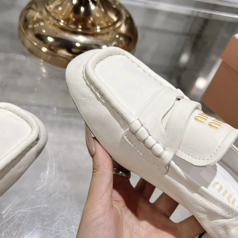 Miu Miu Shoes