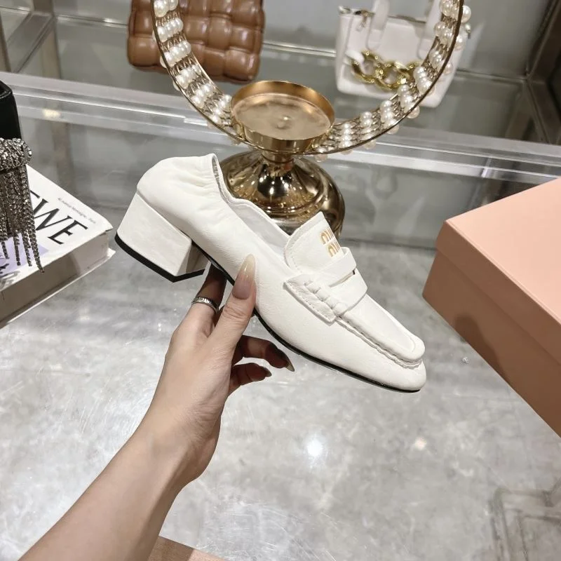 Miu Miu Shoes
