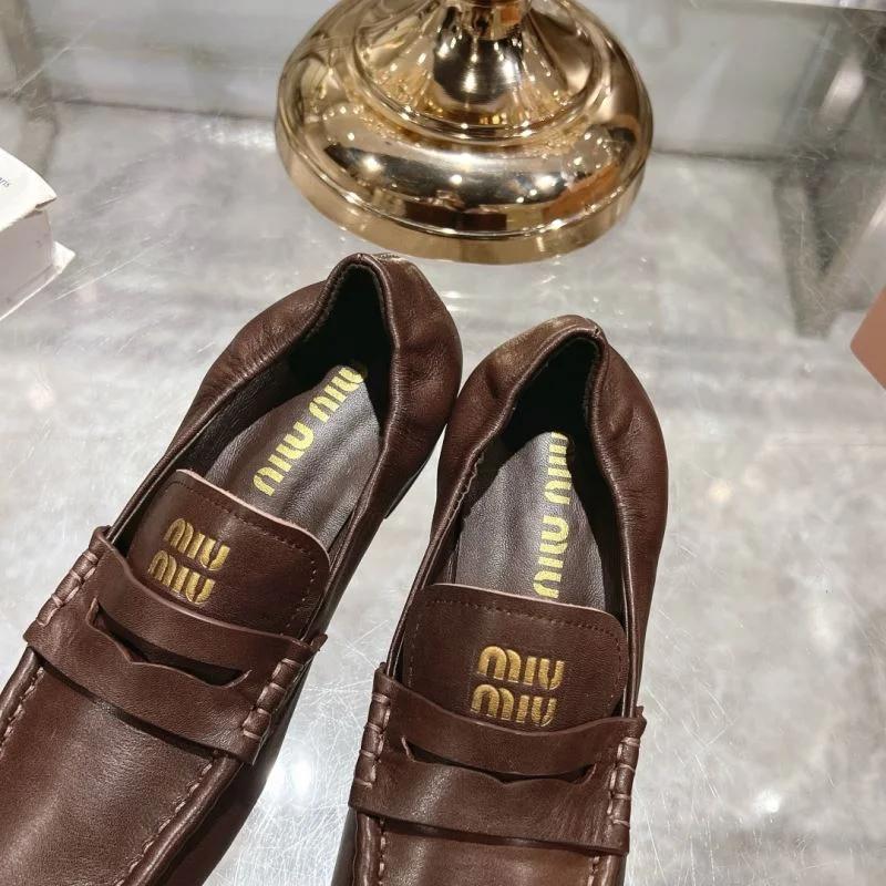 Original Miu Miu Shoes