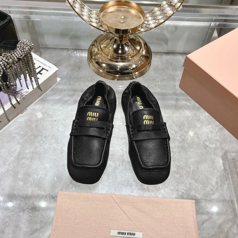 Miu Miu Shoes