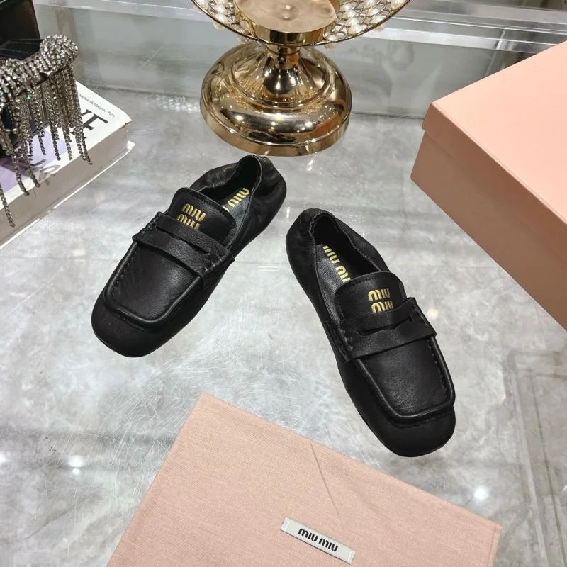 Legit Miu Miu Shoes