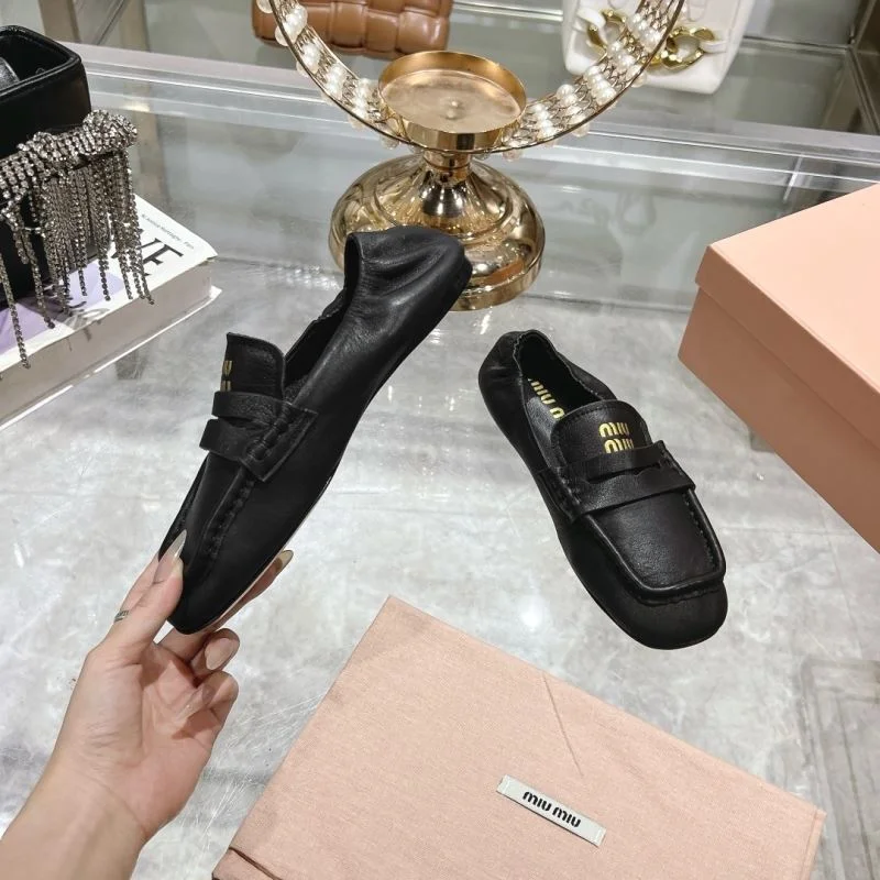 Legit Miu Miu Shoes