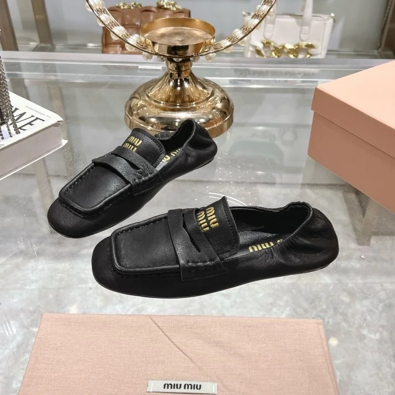Legit Miu Miu Shoes