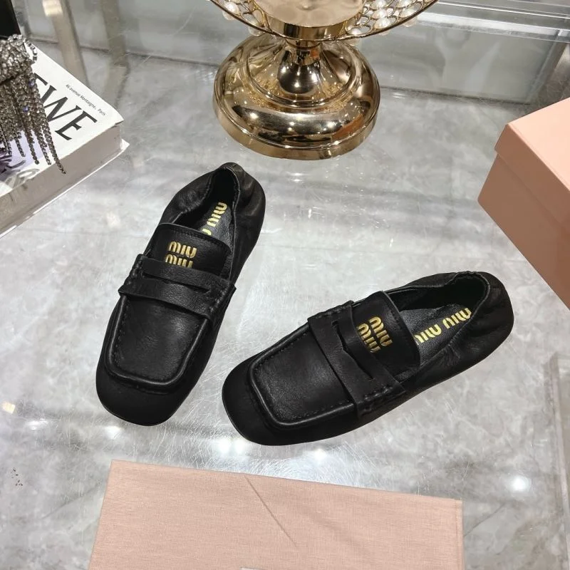 Legit Miu Miu Shoes
