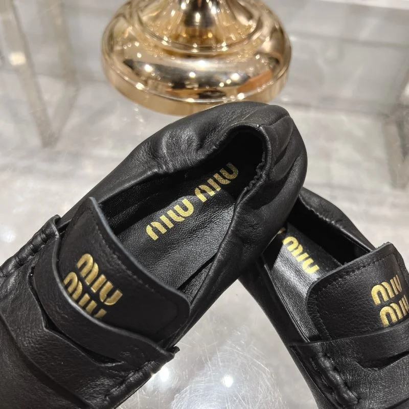 Legit Miu Miu Shoes