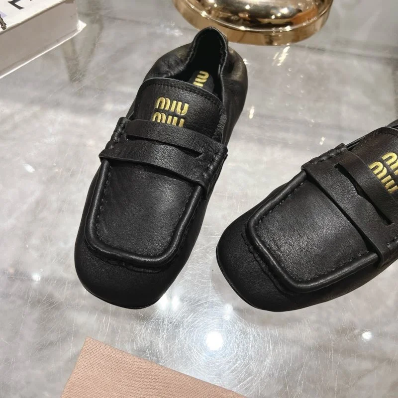 Legit Miu Miu Shoes
