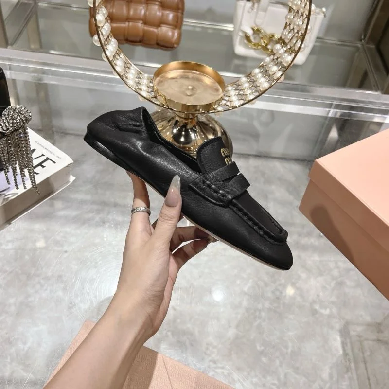 Legit Miu Miu Shoes