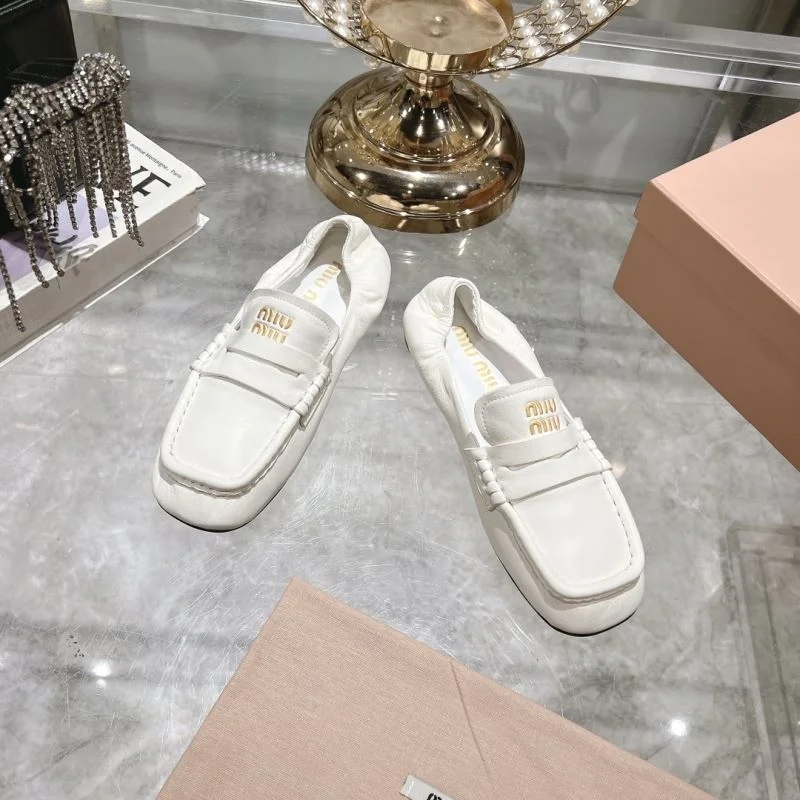 Miu Miu Shoes