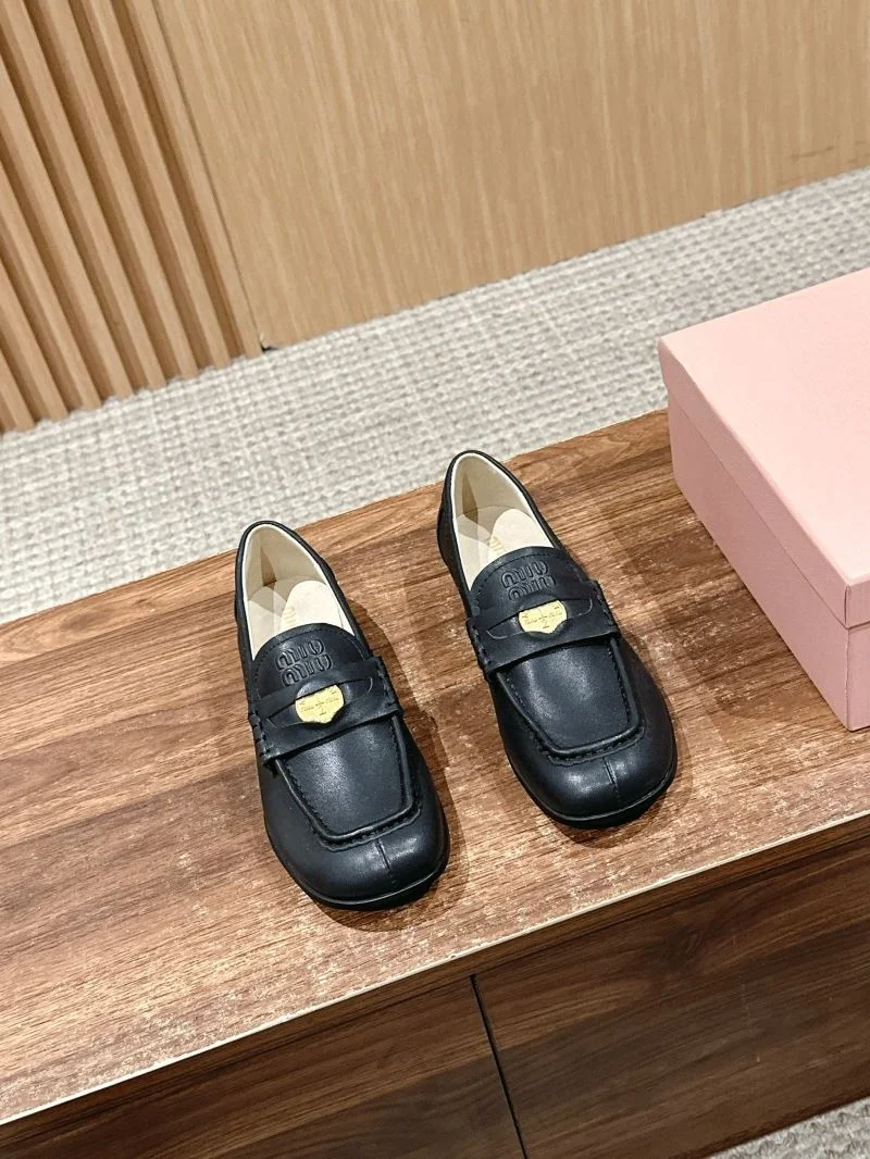 Miu Miu Shoes