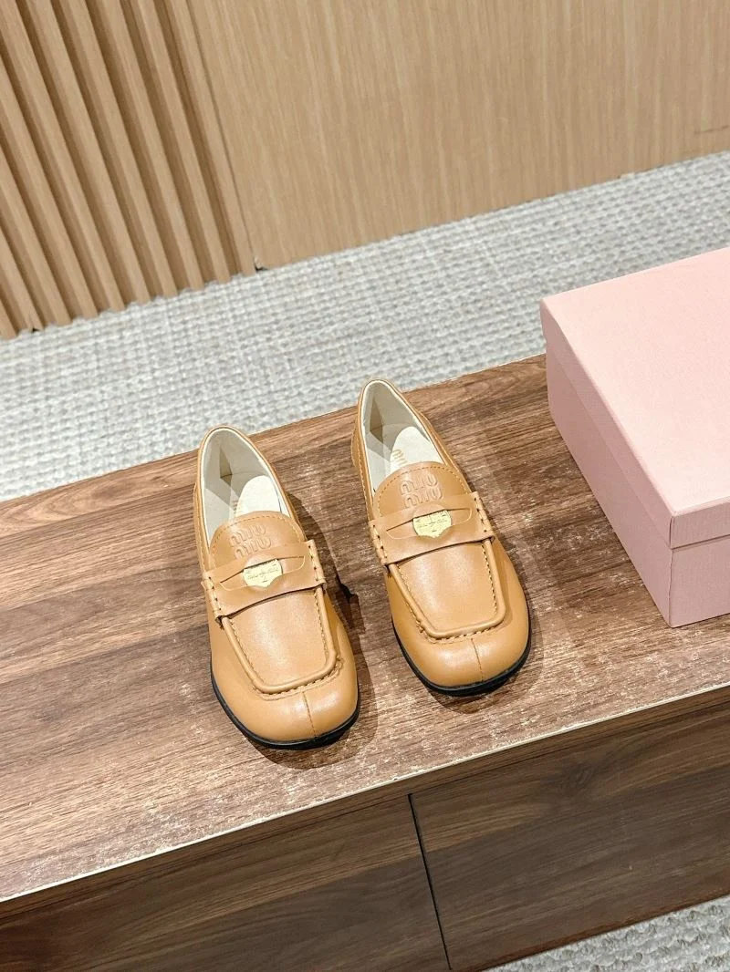 Miu Miu Shoes