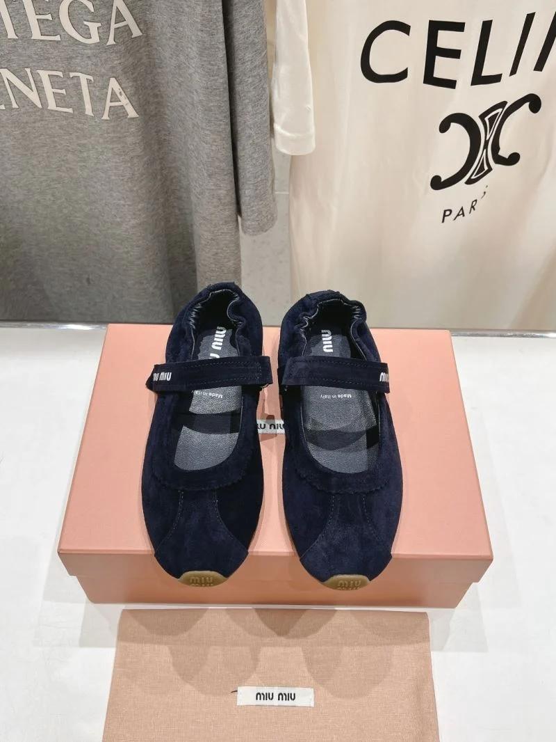 Miu Miu Shoes