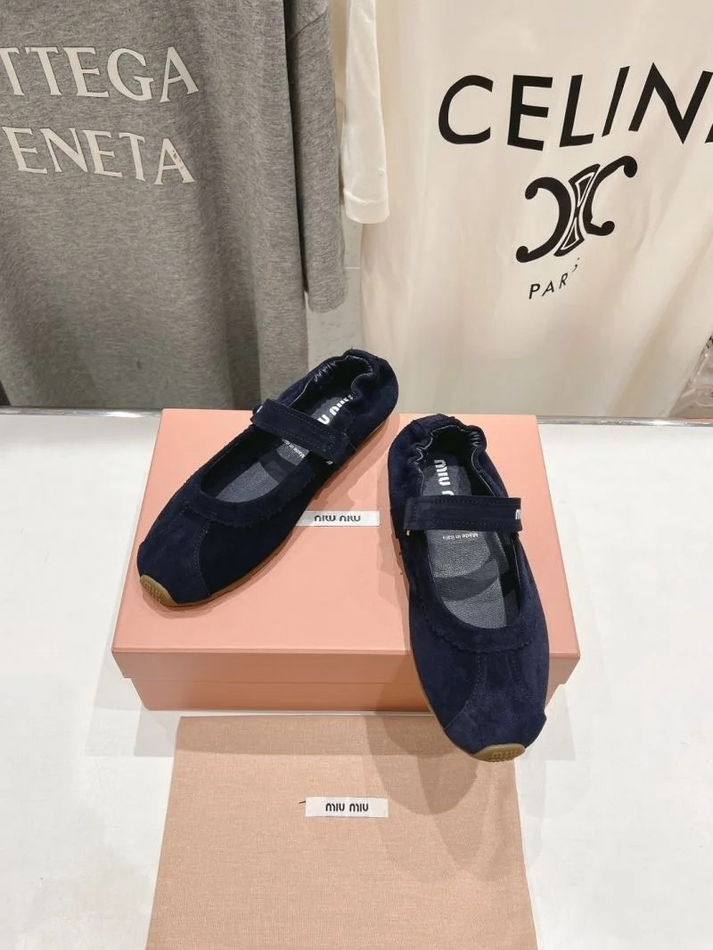 Low-cost Miu Miu Shoes