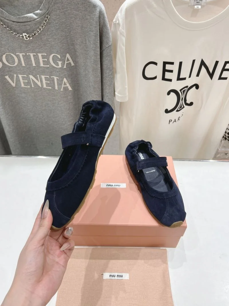 Low-cost Miu Miu Shoes