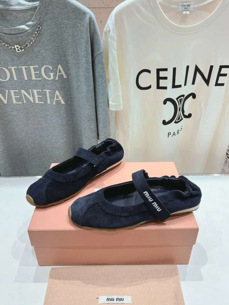 Low-cost Miu Miu Shoes