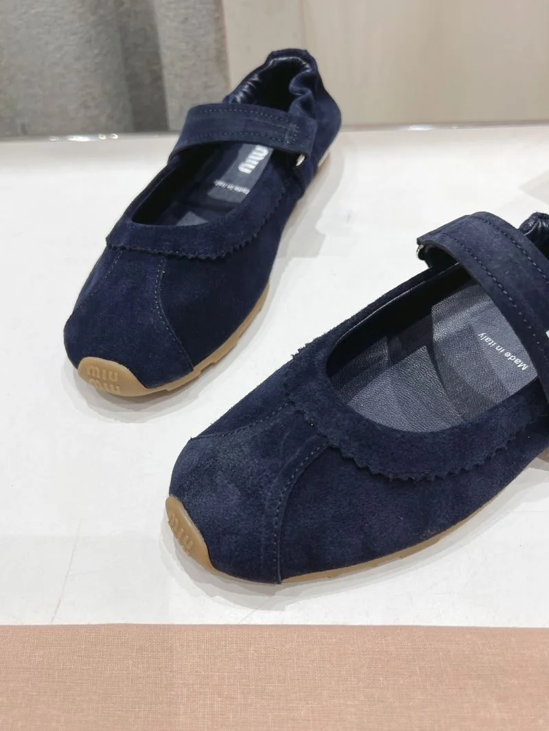 Low-cost Miu Miu Shoes