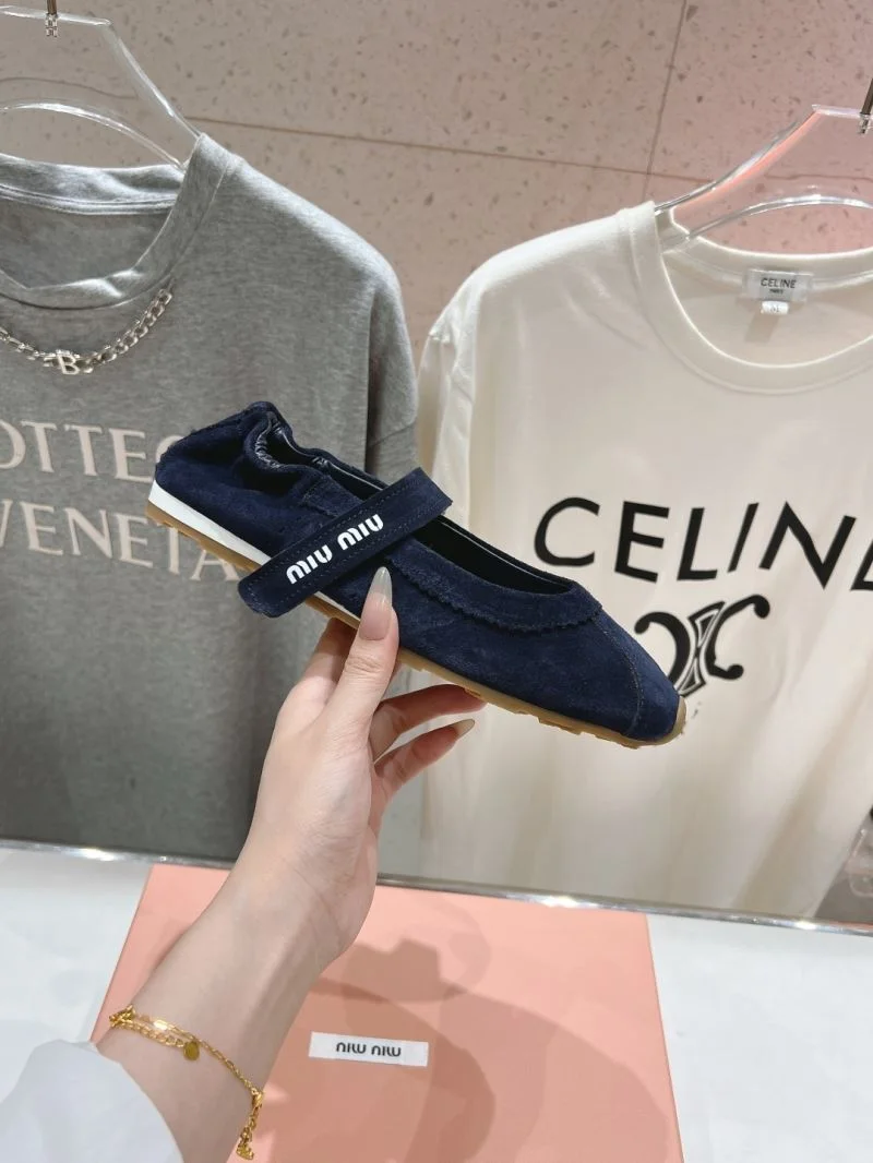 Low-cost Miu Miu Shoes