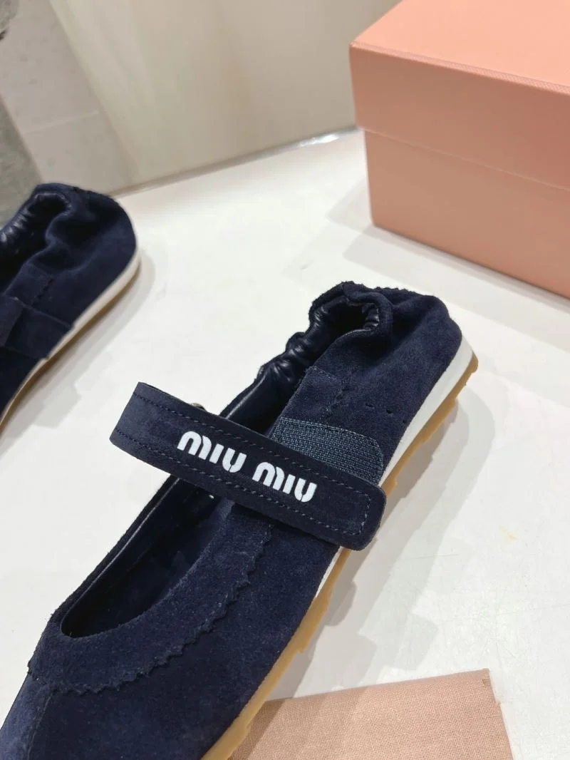 Low-cost Miu Miu Shoes