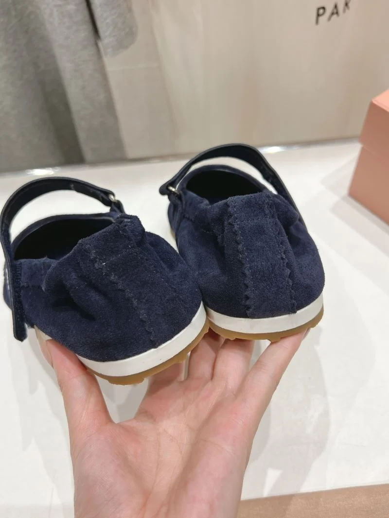 Low-cost Miu Miu Shoes