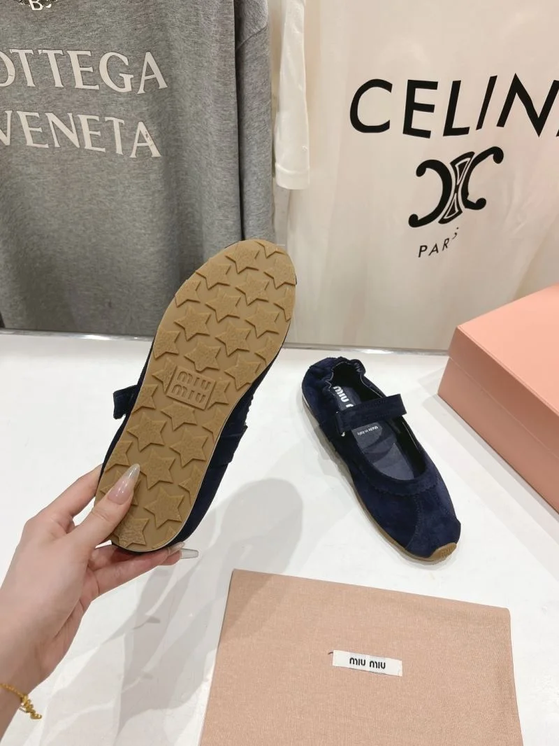 Low-cost Miu Miu Shoes