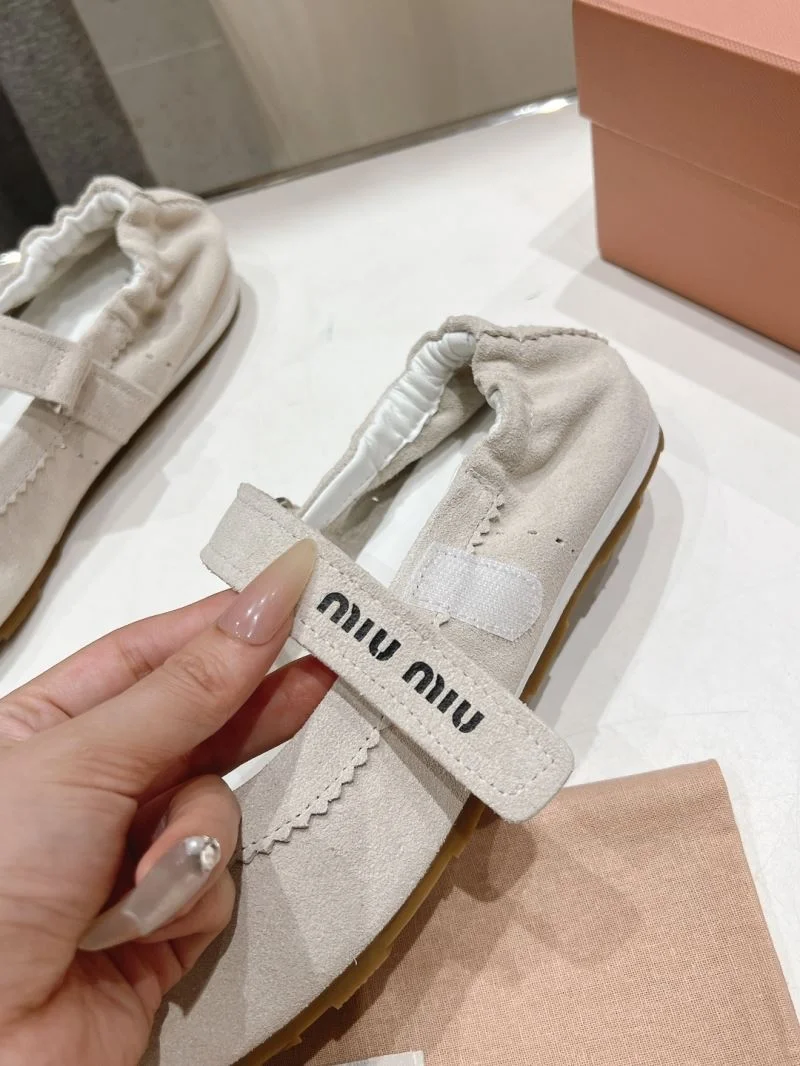 Miu Miu Shoes