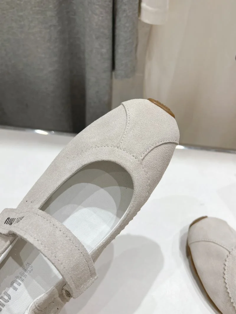 Miu Miu Shoes