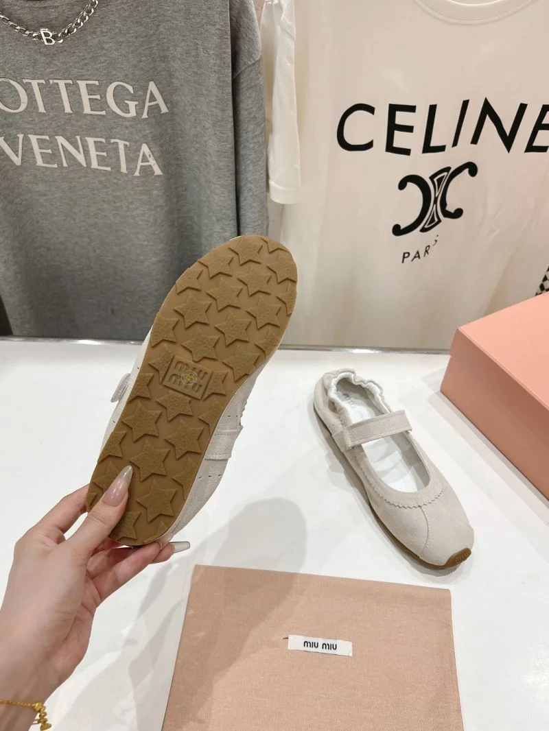 Miu Miu Shoes