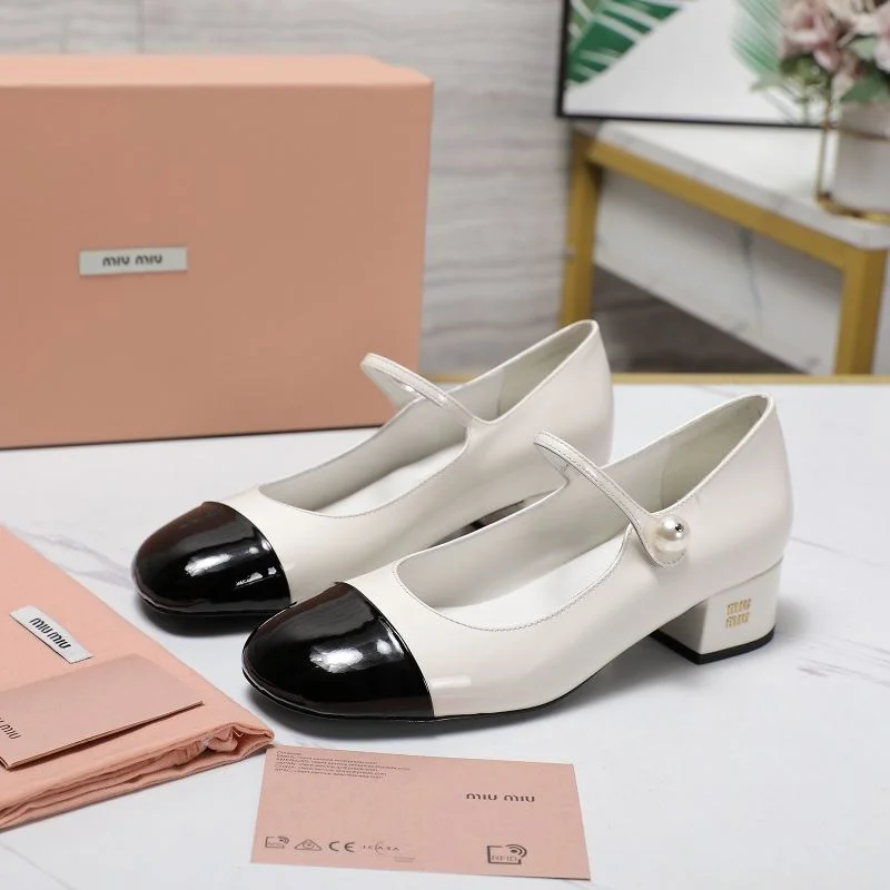 Miu Miu Shoes
