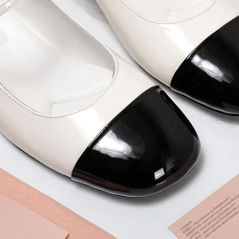 Top match Miu Miu Shoes