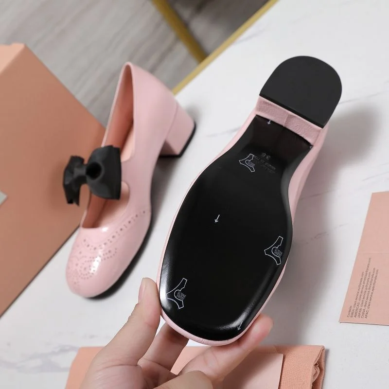 Miu Miu Shoes
