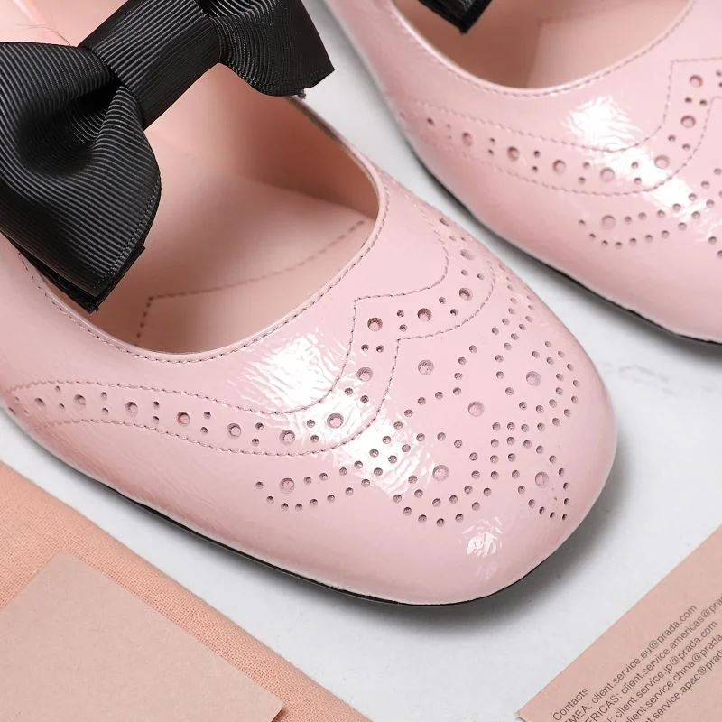 Affordable Miu Miu Shoes