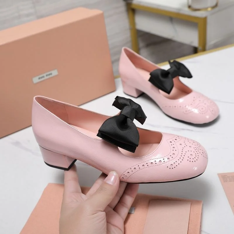 Affordable Miu Miu Shoes