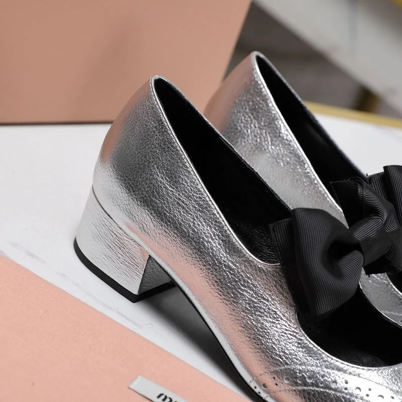 Miu Miu Shoes