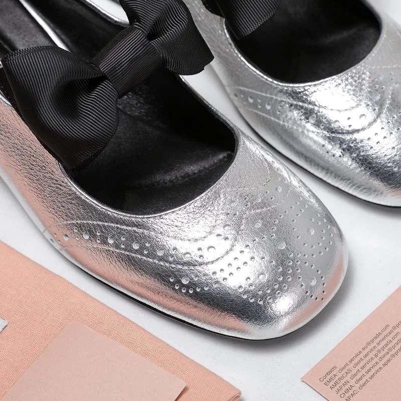Inexpensive Miu Miu Shoes