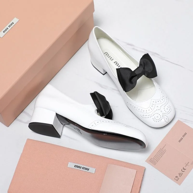 Miu Miu Shoes