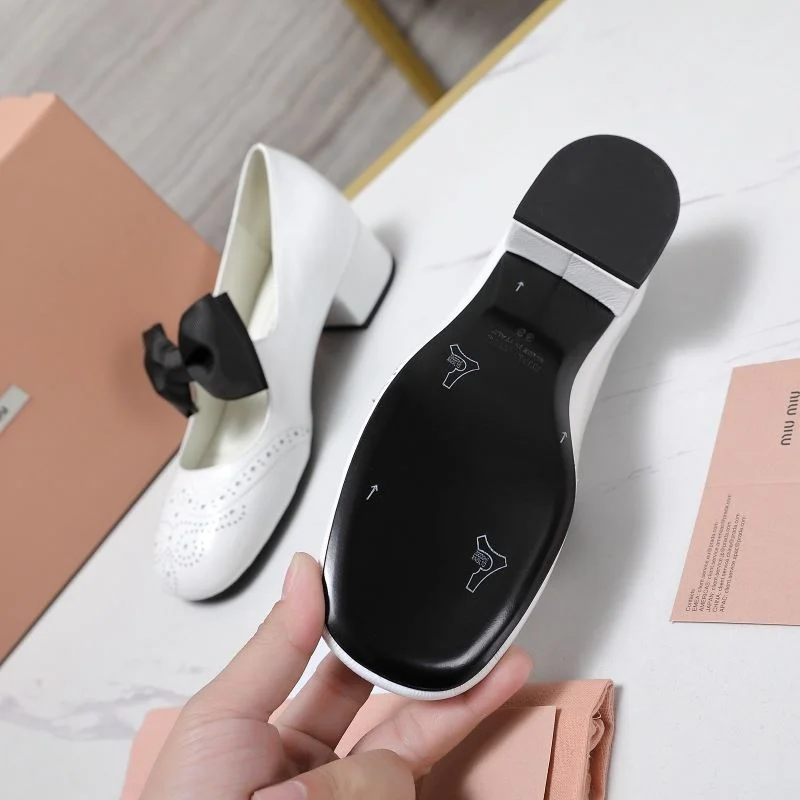 Bargain Miu Miu Shoes