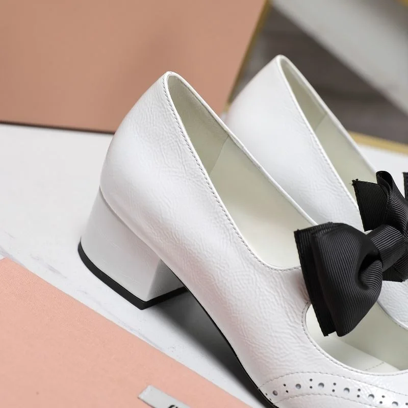 Bargain Miu Miu Shoes