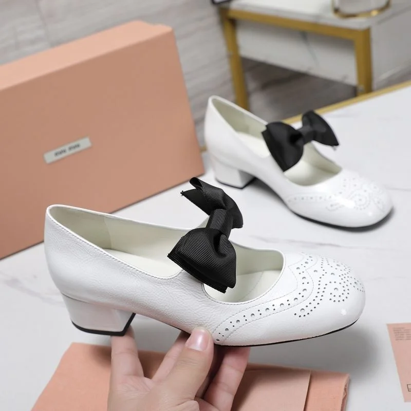 Bargain Miu Miu Shoes