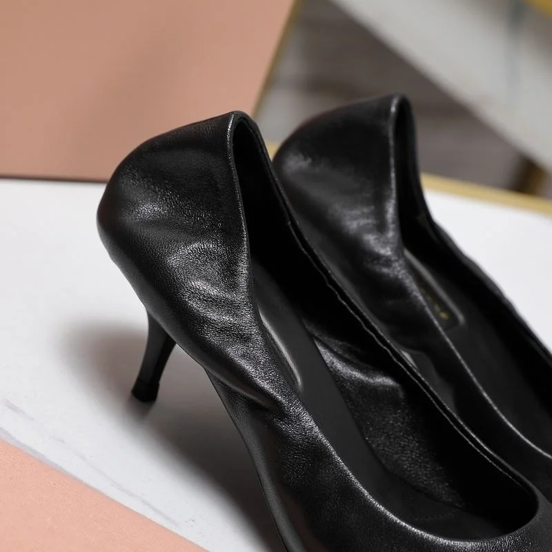 Miu Miu Shoes