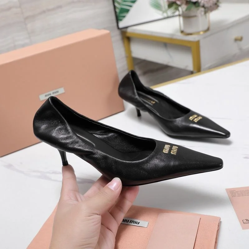 Value-priced Miu Miu Shoes