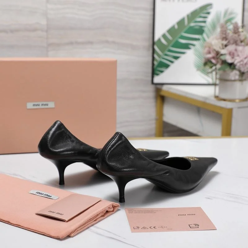 Value-priced Miu Miu Shoes