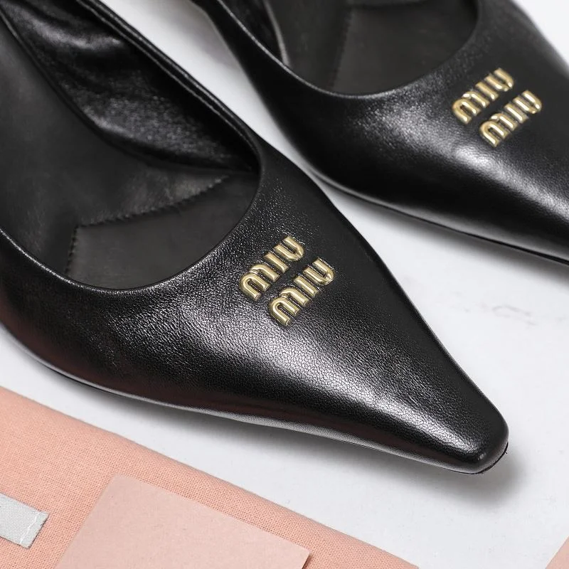 Value-priced Miu Miu Shoes