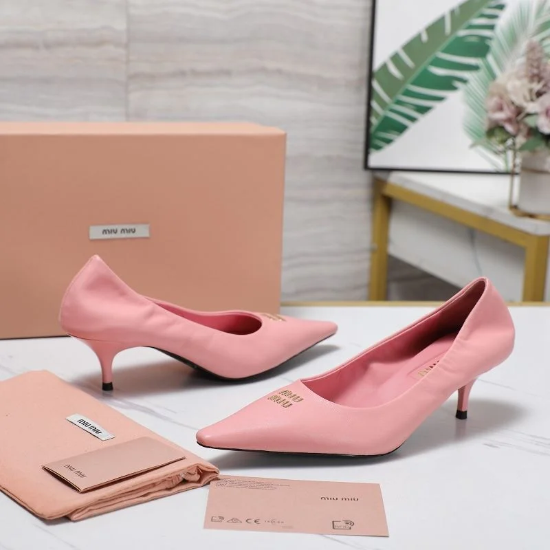 Miu Miu Shoes