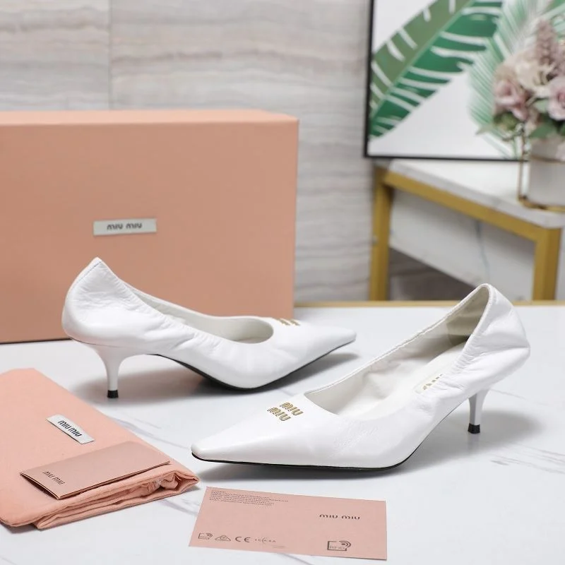 Miu Miu Shoes