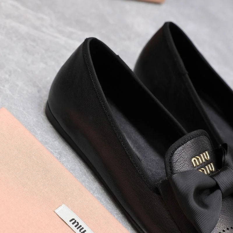 Genuine Miu Miu Shoes