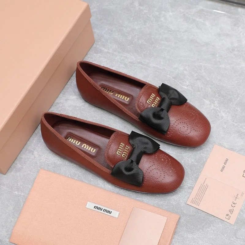 Miu Miu Shoes