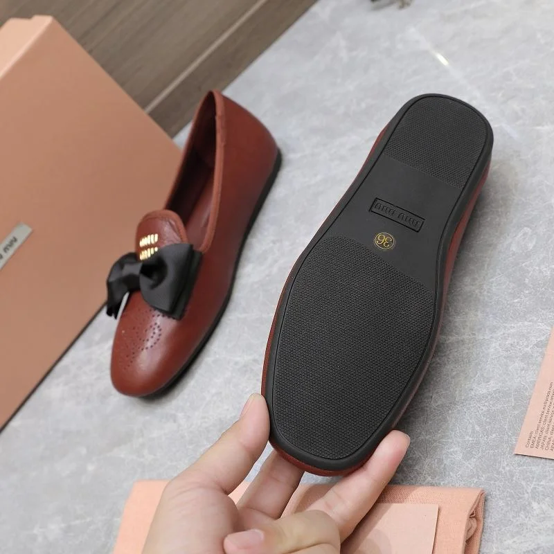 Affordable Miu Miu Shoes