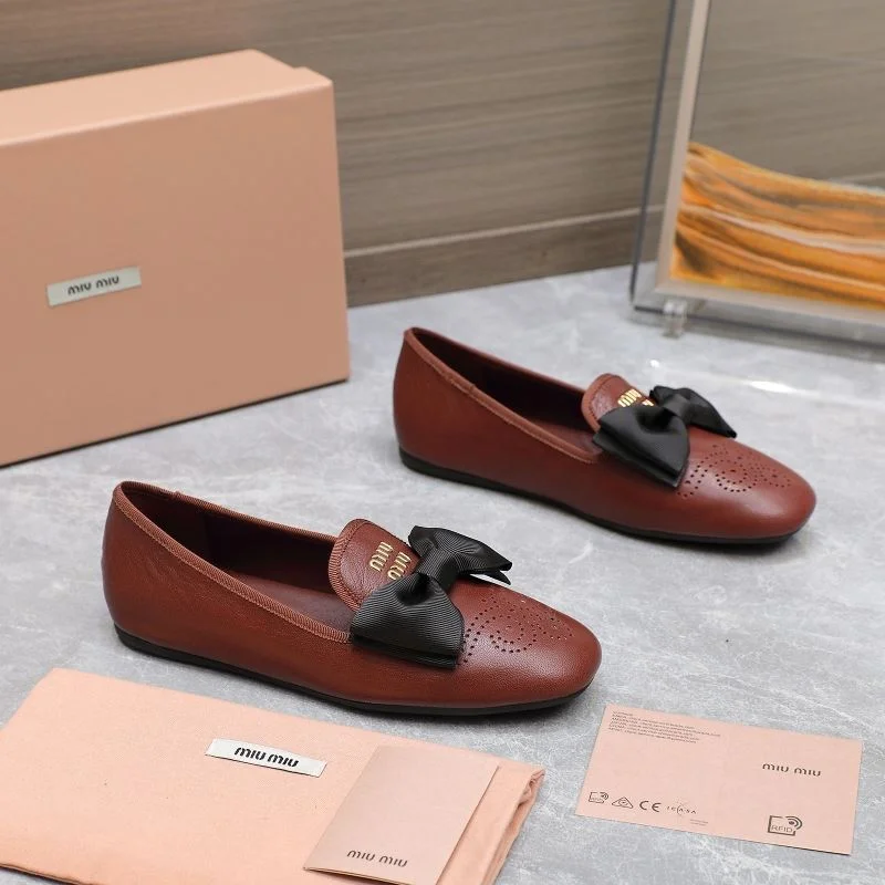 Affordable Miu Miu Shoes