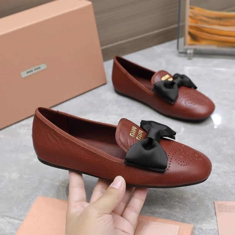 Affordable Miu Miu Shoes