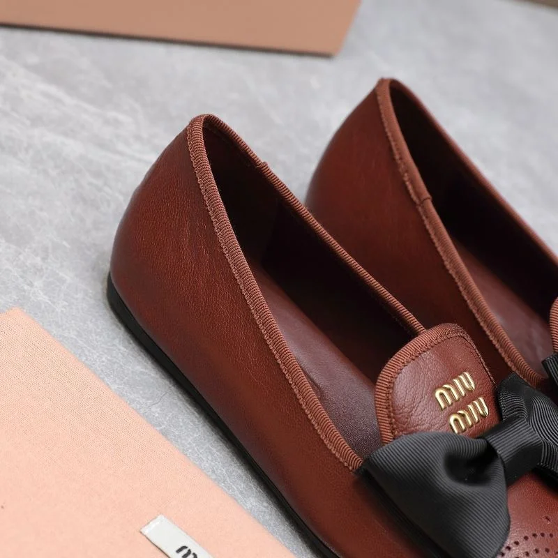 Affordable Miu Miu Shoes